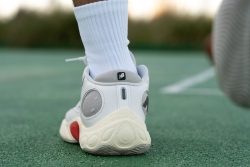 Cut in half: New Balance Fresh Foam BB v3 Review (2026) | RunRepeat
