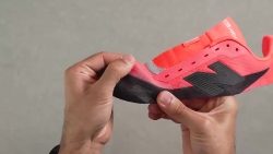 Cut in half: New Balance FuelCell Rebel v5 Review (2025) | RunRepeat