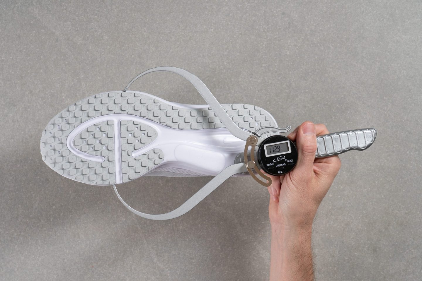 Cut in half: Nike Revolution 8 Review (2025) | RunRepeat