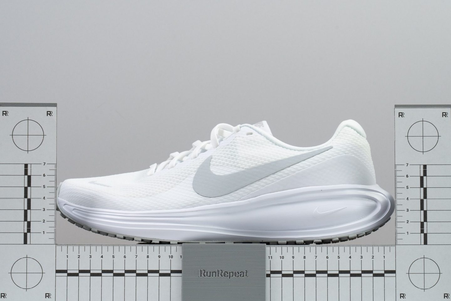 Cut in half: Nike Revolution 8 Review (2025) | RunRepeat