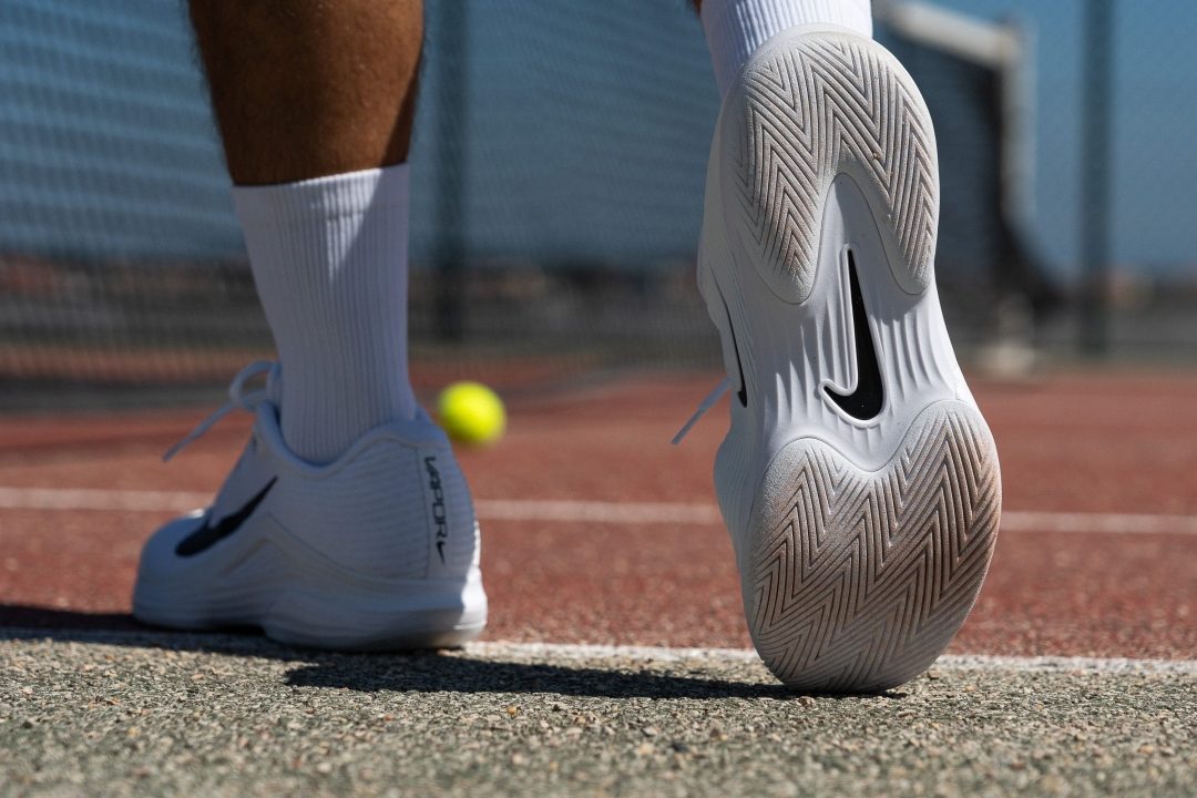 Cut in half: Nike Vapor 12 Review (2025) | RunRepeat