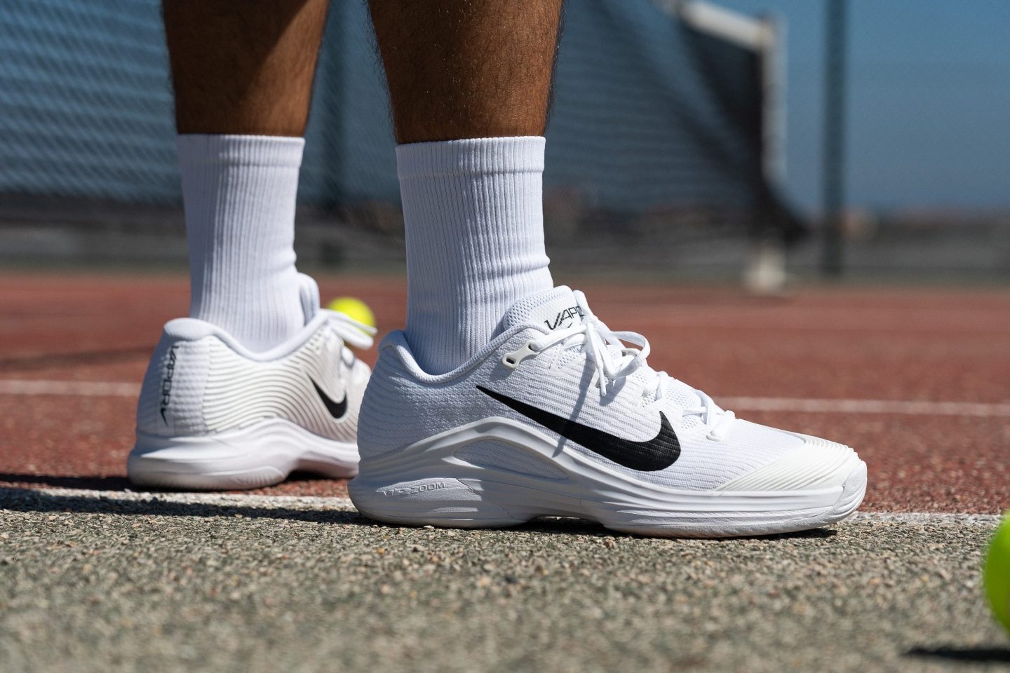 Cut in half: Nike Vapor 12 Review (2025) | RunRepeat