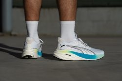 Cut in half: PUMA Magnify Nitro 3 Review (2025) | RunRepeat