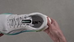 Cut in half: PUMA Magnify Nitro 3 Review (2025) | RunRepeat