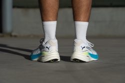 Cut in half: PUMA Magnify Nitro 3 Review (2025) | RunRepeat