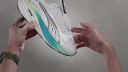 Cut in half: PUMA Magnify Nitro 3 Review (2025) | RunRepeat