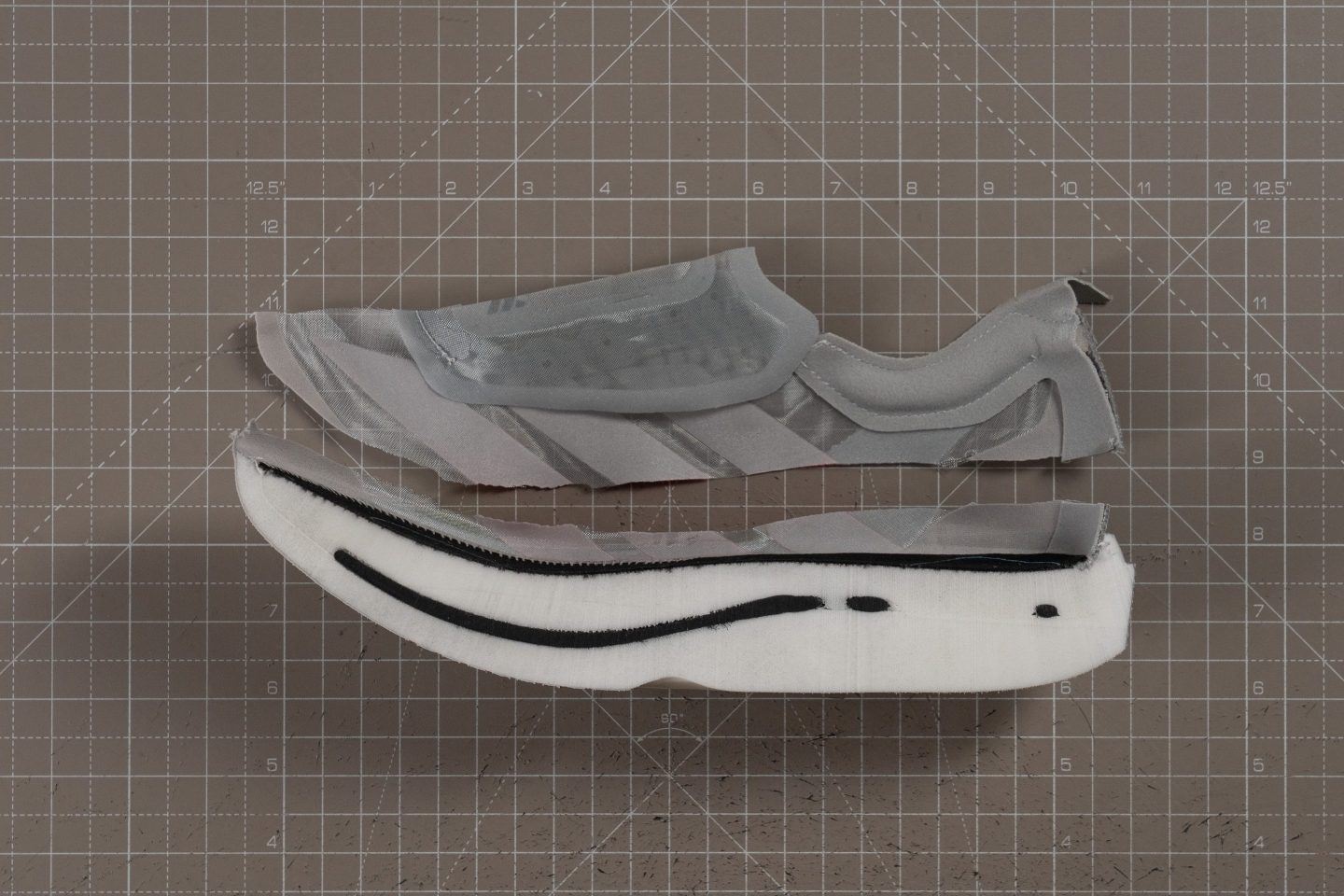 Cut in half: Adidas Adizero Adios Pro Evo 2 Review (2025) | RunRepeat