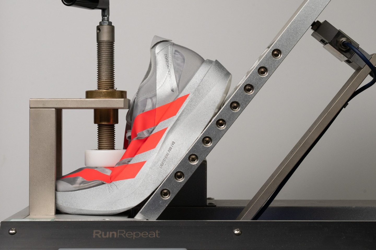 Cut in half: Adidas Adizero Adios Pro Evo 2 Review (2025) | RunRepeat