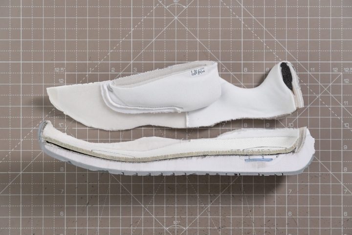 Cut in half: ASICS Gel Challenger 15 Review (2025) | RunRepeat