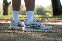 Cut in half: Brooks Cascadia 19 Review (2025) | RunRepeat