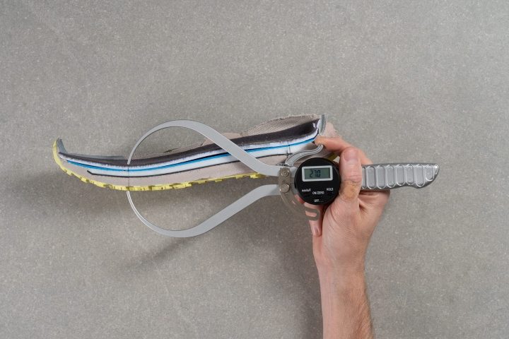 Cut in half: Brooks Cascadia 19 Review (2025) | RunRepeat