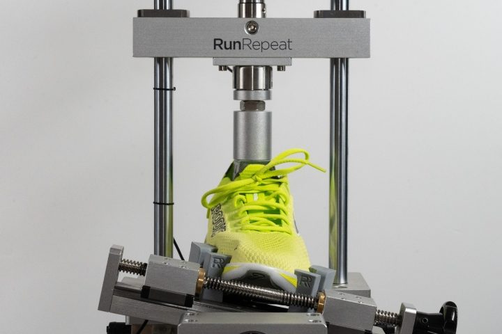 Cut in half: Brooks Hyperion 3 Review (2025) | RunRepeat