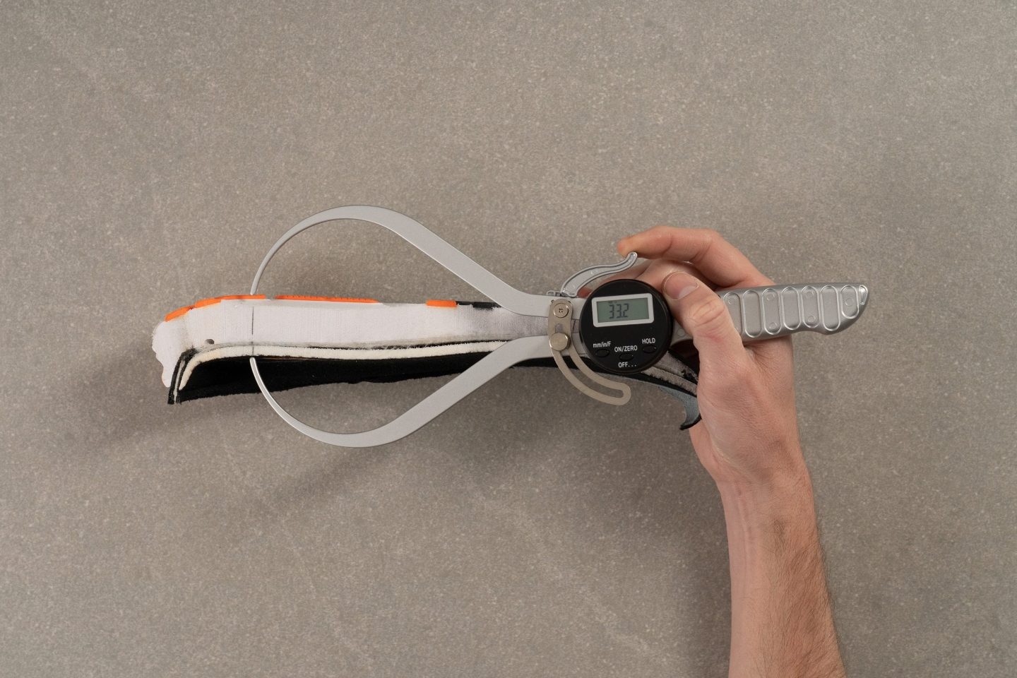 Cut in half: Brooks Revel 8 Review (2025) | RunRepeat