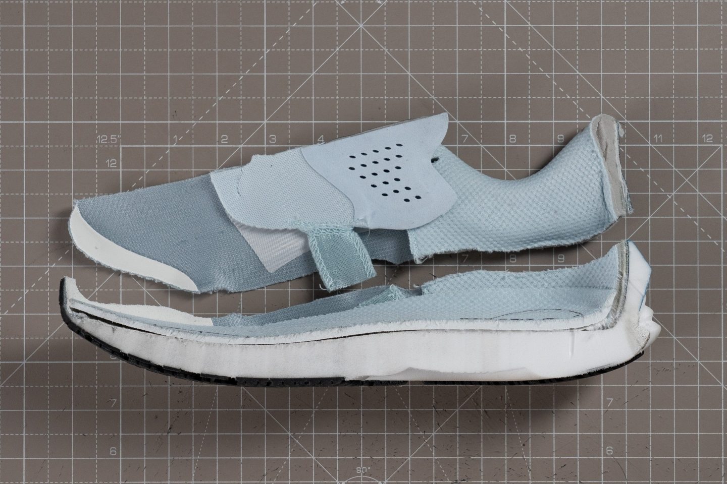Cut in half: PUMA Velocity Nitro 4 Review (2025) | RunRepeat