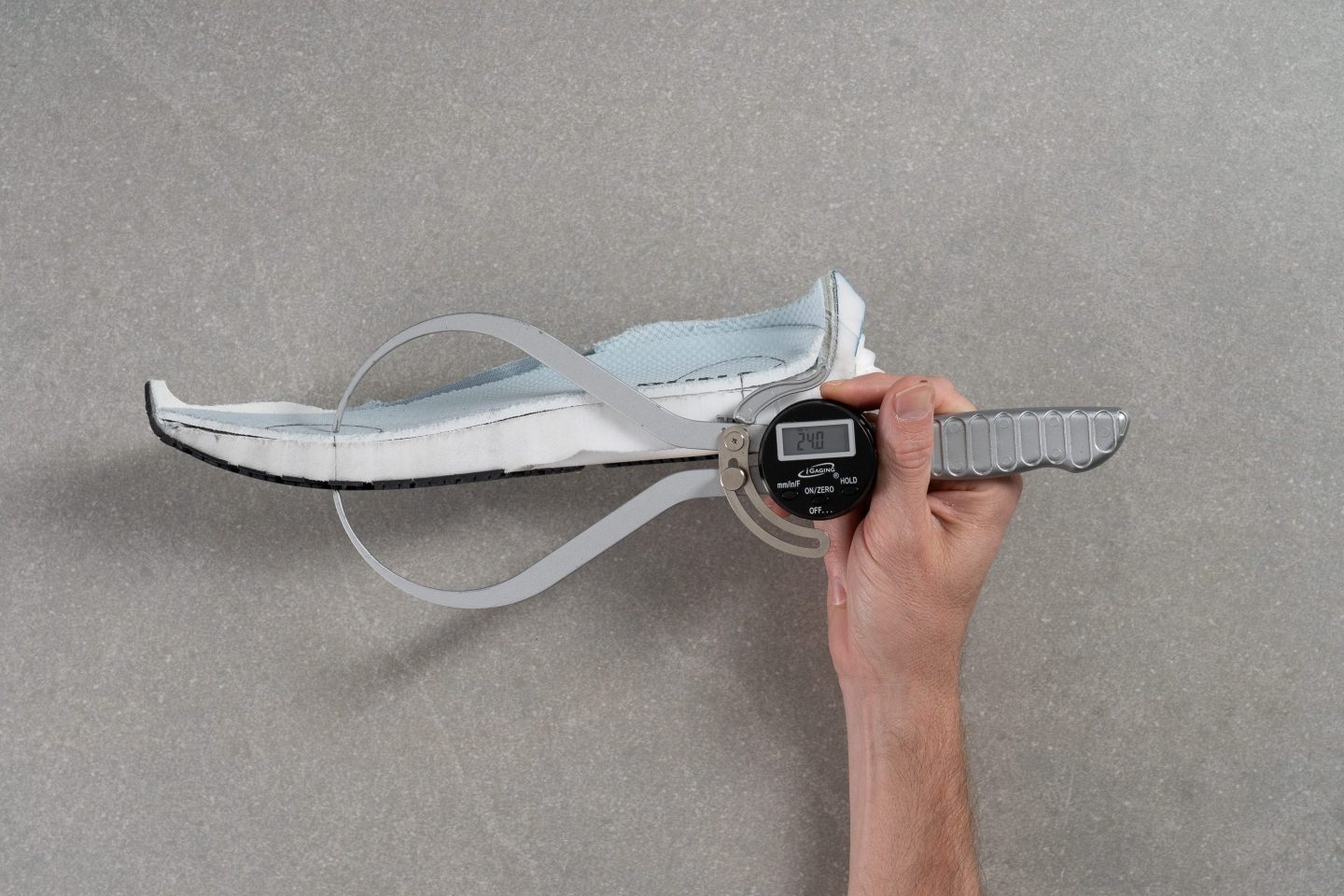 Cut in half: PUMA Velocity Nitro 4 Review (2025) | RunRepeat