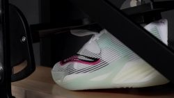 Cut in half: PUMA All Pro Nitro 2 Review (2025) | RunRepeat