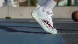 Cut in half: PUMA All Pro Nitro 2 Review (2025) | RunRepeat