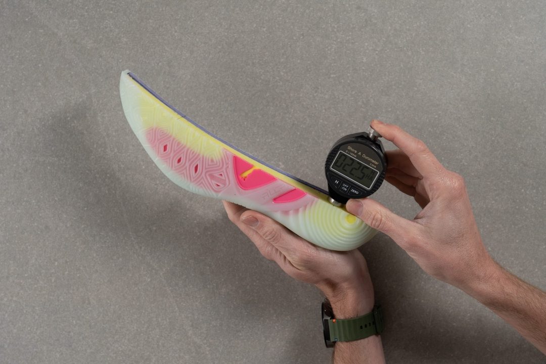 Cut in half: PUMA All Pro Nitro 2 Review (2025) | RunRepeat