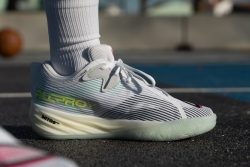 Cut in half: PUMA All Pro Nitro 2 Review (2025) | RunRepeat