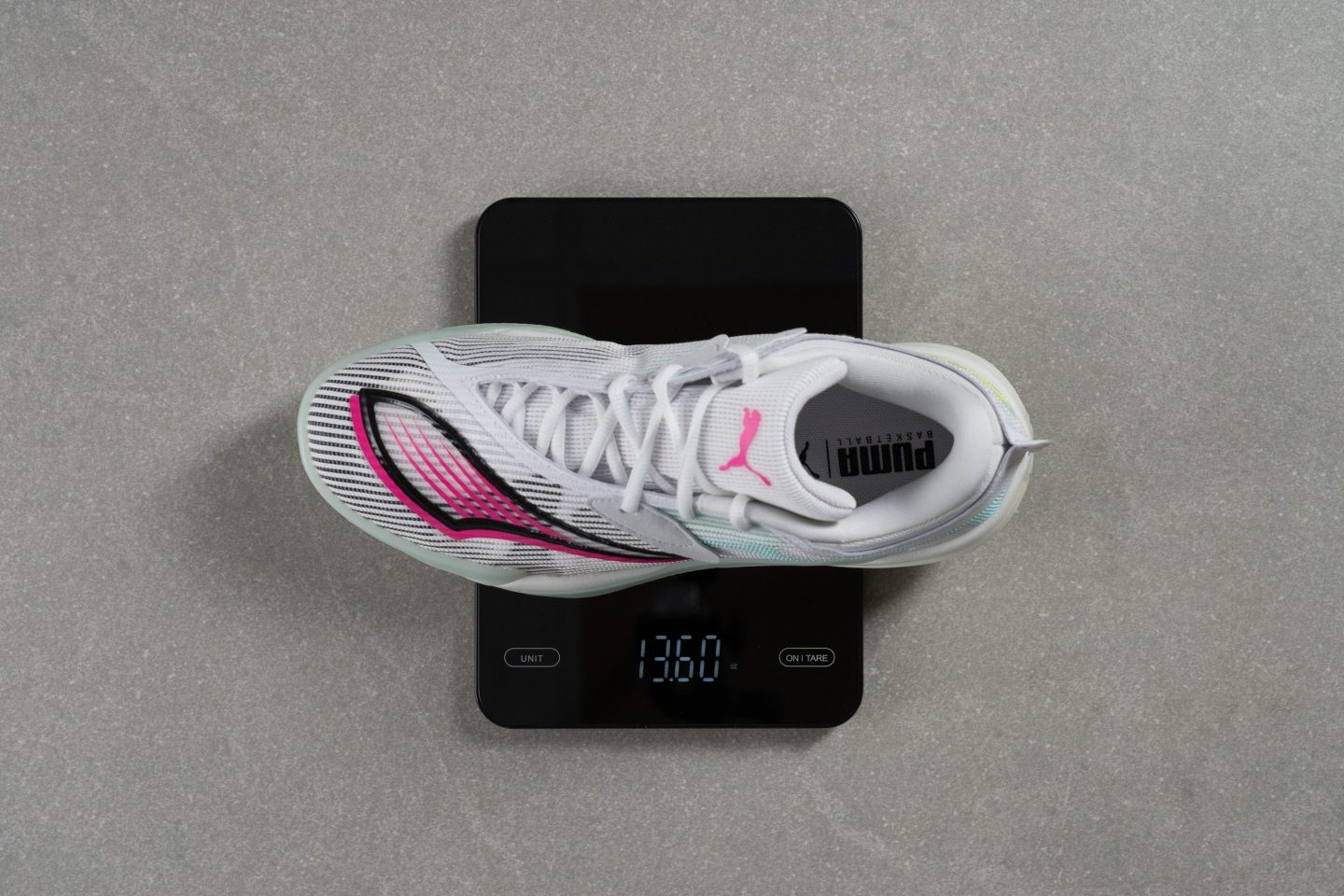 Cut in half: PUMA All Pro Nitro 2 Review (2025) | RunRepeat