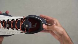 Cut in half: Kailas Fuga EX 3 Review (2025) | RunRepeat