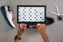 Cut in half: Kailas Fuga EX 3 Review (2025) | RunRepeat