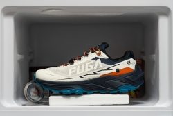 Cut in half: Kailas Fuga EX 3 Review (2025) | RunRepeat