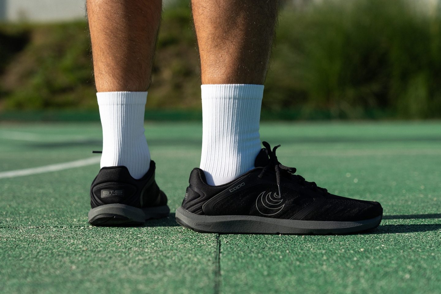 Cut in half: Topo ST-5 Review (2025) | RunRepeat
