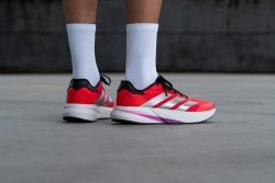 Cut in half: Adidas Duramo Speed 2 Review (2026) | RunRepeat