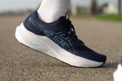 Cut in half: ASICS GT 2000 14 Review (2025) | RunRepeat