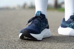 Cut in half: ASICS GT 2000 14 Review (2025) | RunRepeat