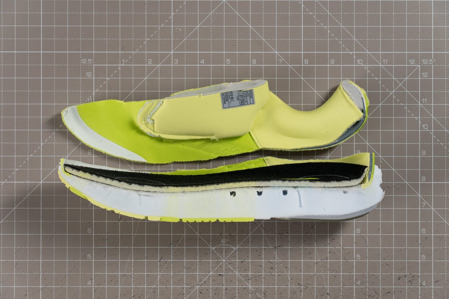 Cut in half: Brooks Ghost Max 3 Review (2025) | RunRepeat