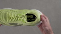 Cut in half: Brooks Ghost Max 3 Review (2025) | RunRepeat
