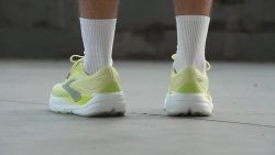 Cut in half: Brooks Ghost Max 3 Review (2025) | RunRepeat