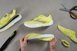 Cut in half: Brooks Ghost Max 3 Review (2025) | RunRepeat