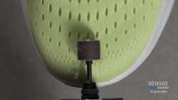 Cut in half: Brooks Ghost Max 3 Review (2025) | RunRepeat