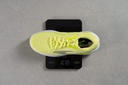 Cut in half: Brooks Ghost Max 3 Review (2025) | RunRepeat