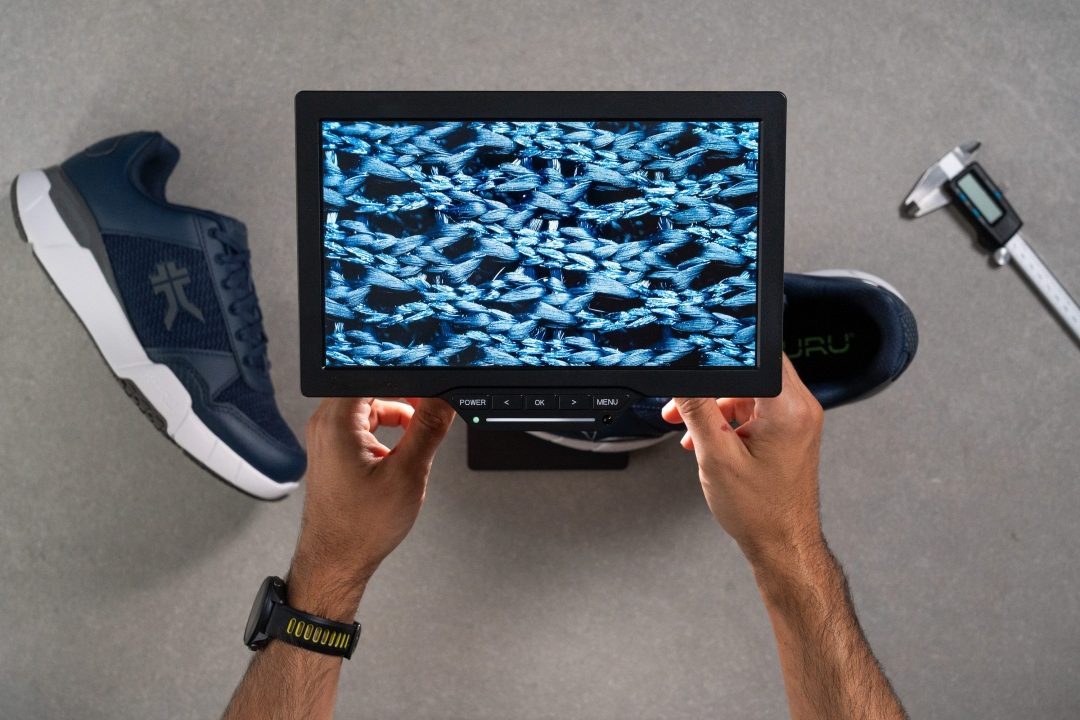 Cut in half: KURU Quantum 2 Review (2025) | RunRepeat