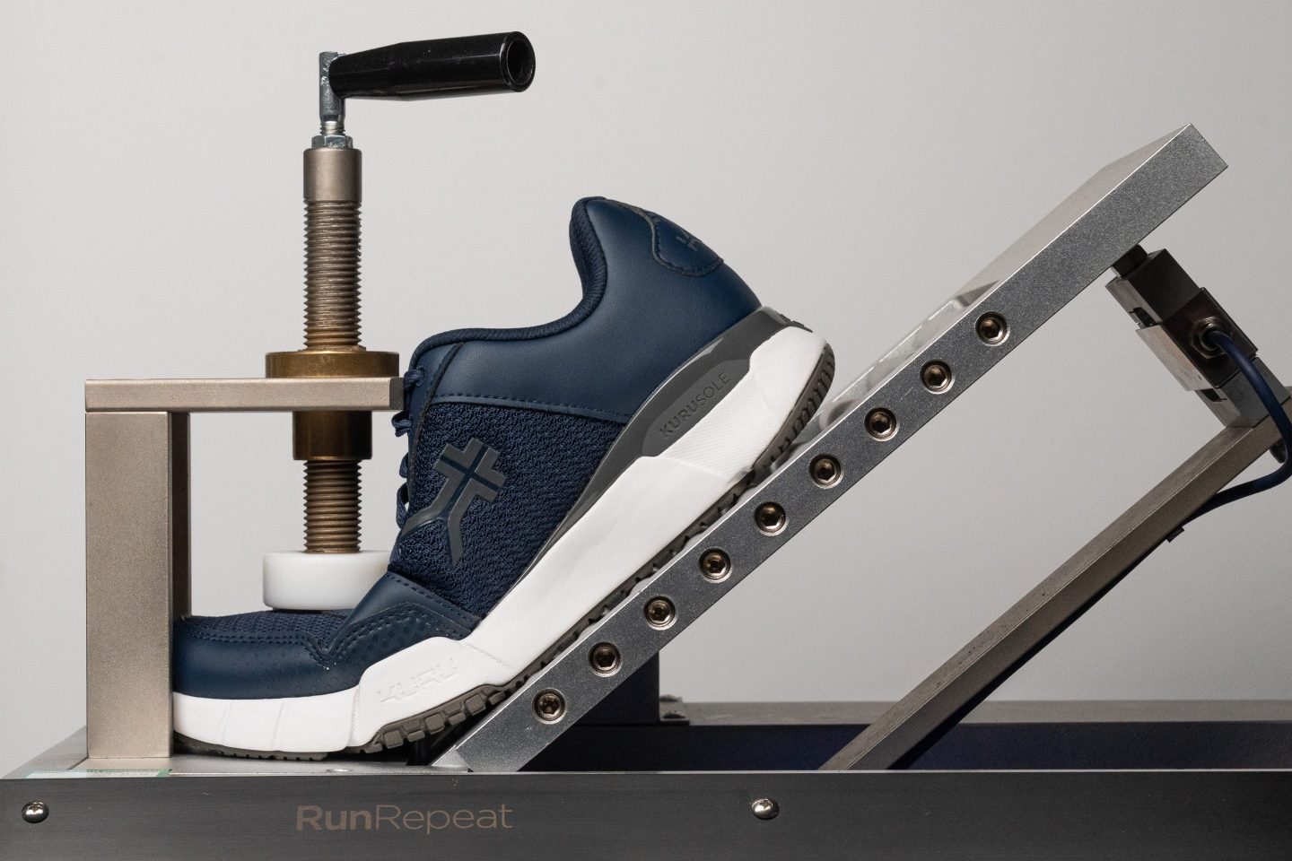 Cut in half: KURU Quantum 2 Review (2025) | RunRepeat