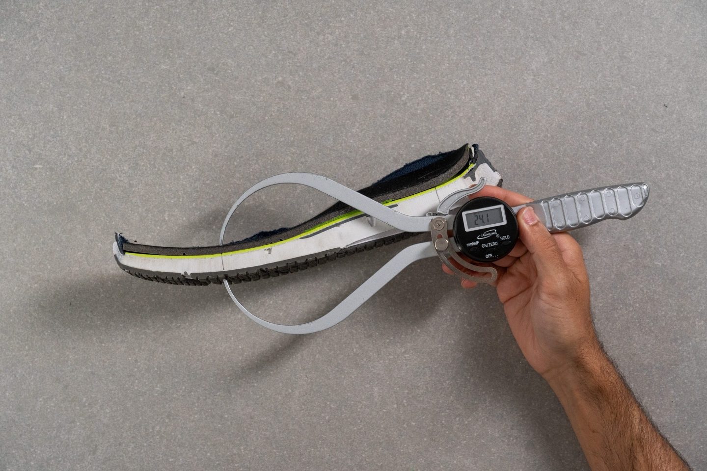 Cut in half: KURU Quantum 2 Review (2025) | RunRepeat