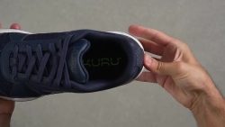 Cut in half: KURU Quantum 2 Review (2025) | RunRepeat
