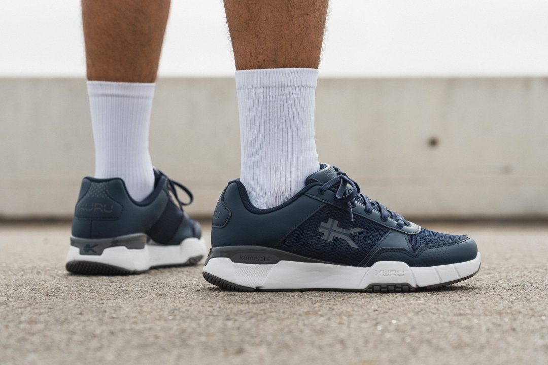 Cut in half: KURU Quantum 2 Review (2025) | RunRepeat