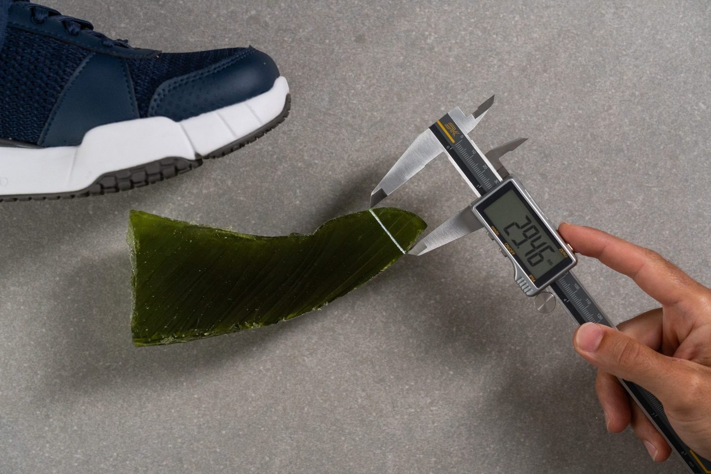 Cut in half: KURU Quantum 2 Review (2025) | RunRepeat