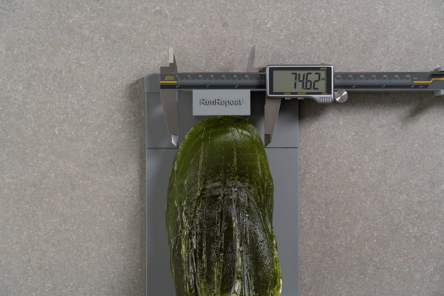 Cut in half: KURU Quantum 2 Review (2025) | RunRepeat