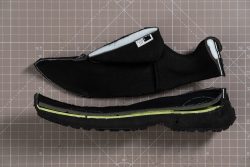 Cut in half: KURU Ridge Motion Review (2025) | RunRepeat