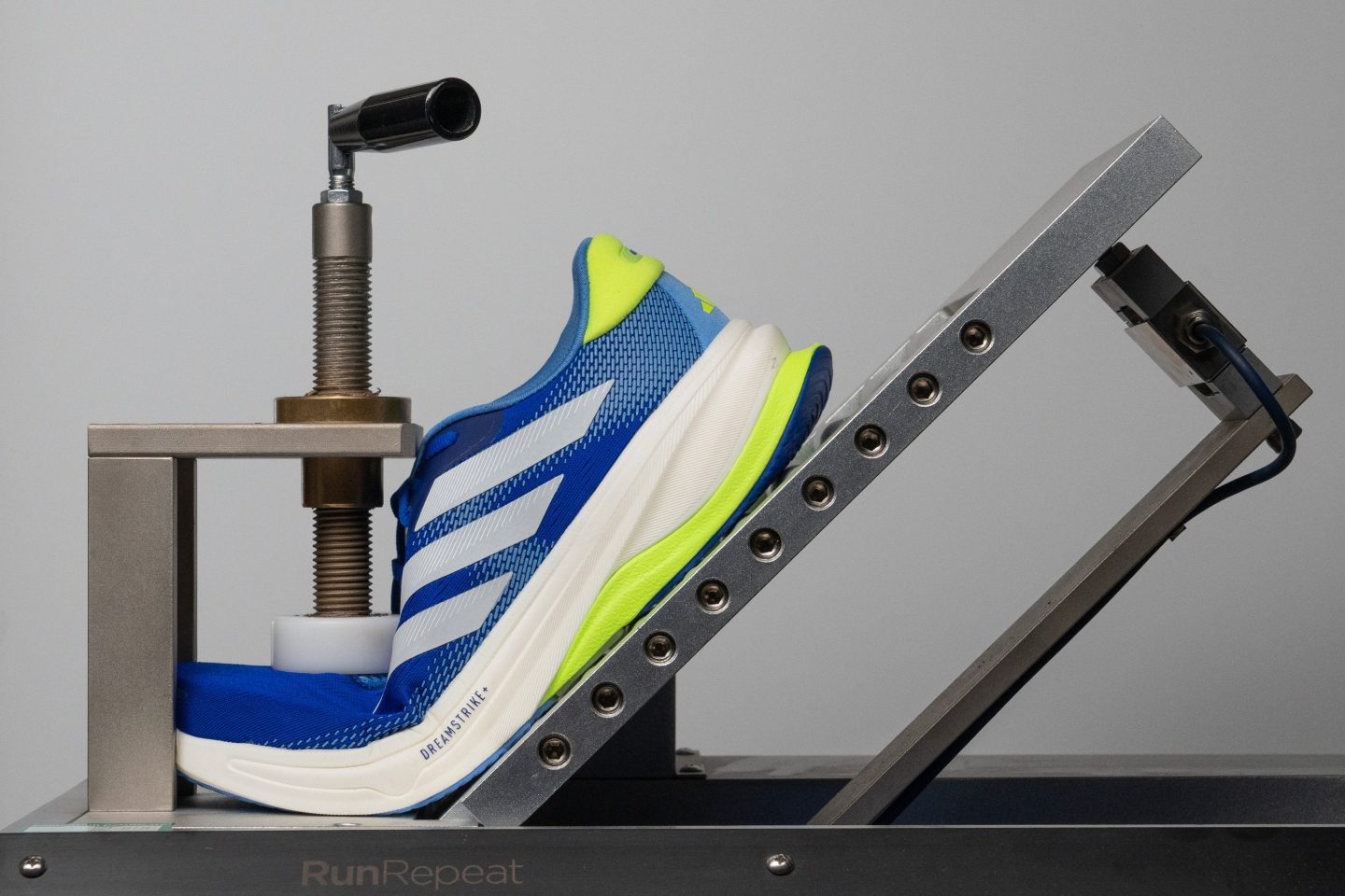 Cut in half: Adidas Supernova Solution 2 Review (2026) | RunRepeat