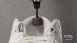 Cut in half: ASICS Sonicblast Review (2025) | RunRepeat
