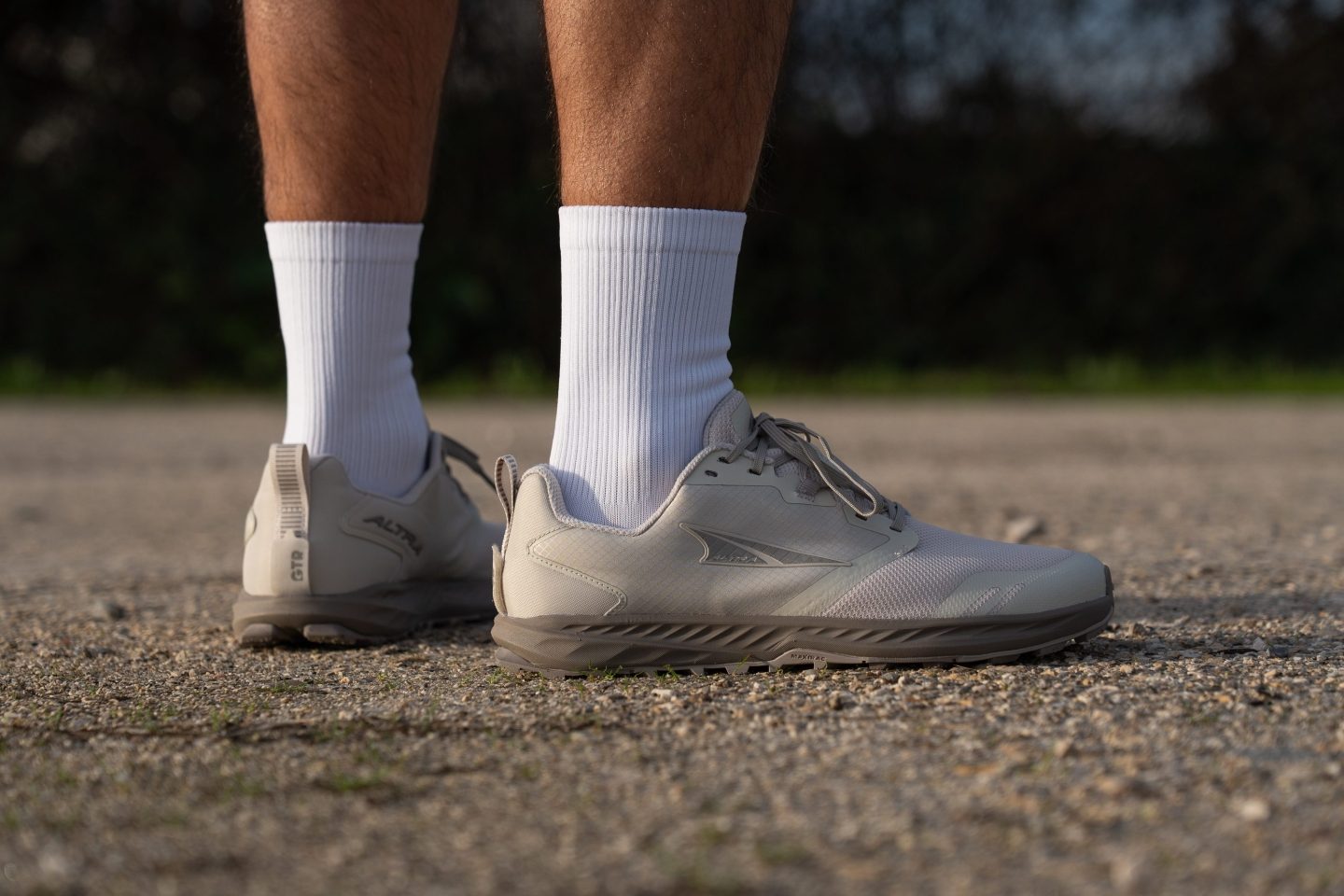 Cut in half: Altra Superior 7 Review (2026) | RunRepeat