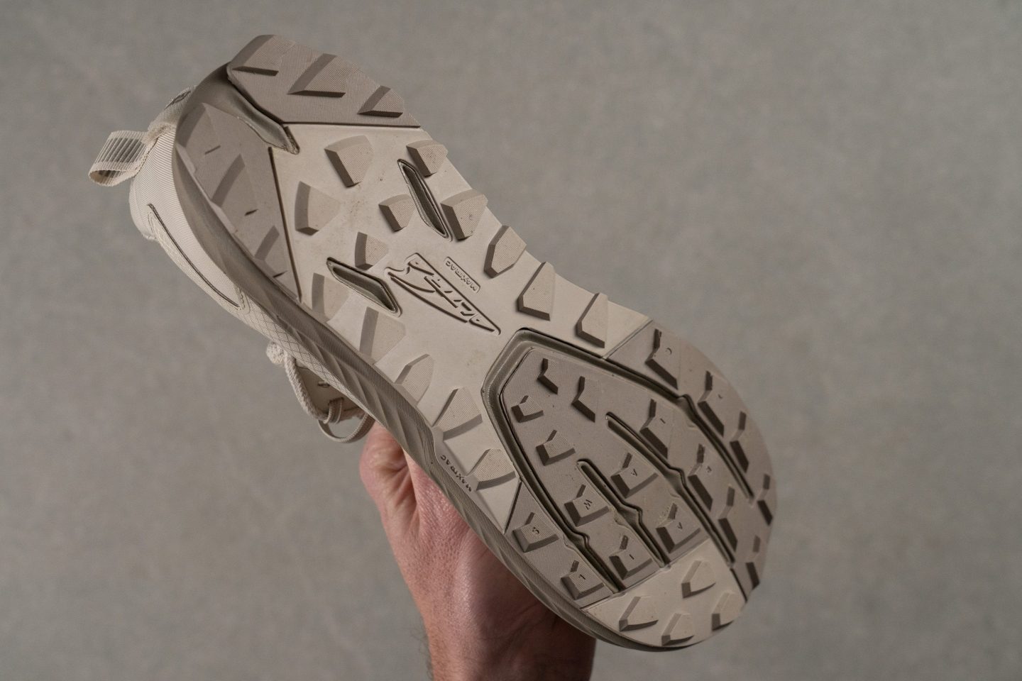 Cut in half: Altra Superior 7 Review (2026) | RunRepeat