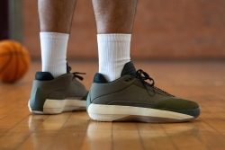 Cut in half: Air Jordan 40 Review (2025) | RunRepeat